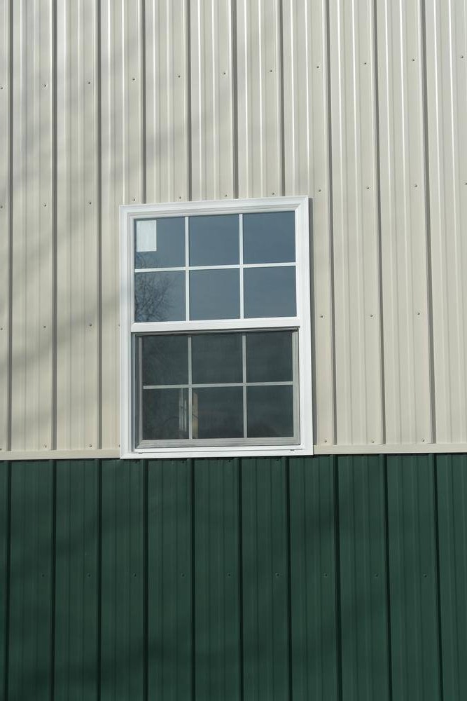 Residential Storage Building – Eastern Sky Construction